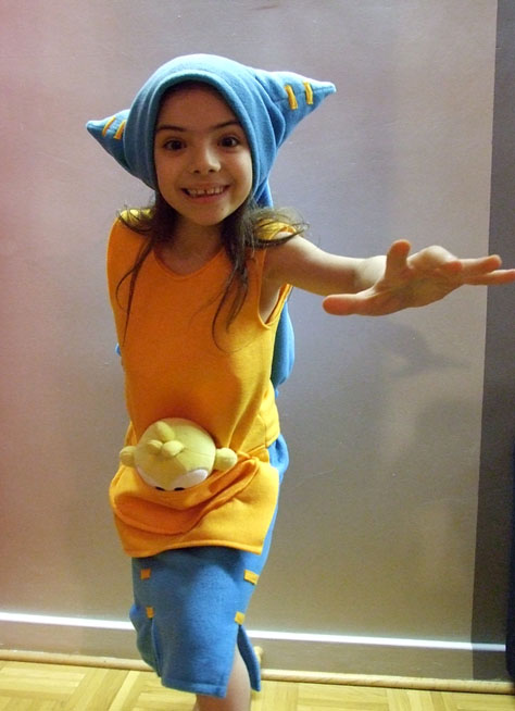 Deguisement Yugo - FORUM WAKFU : Forum de discussion du MMORPG WAKFU ...